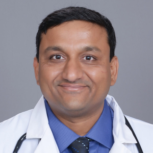 Dr. Roshani H. Patel, MD - Bristol